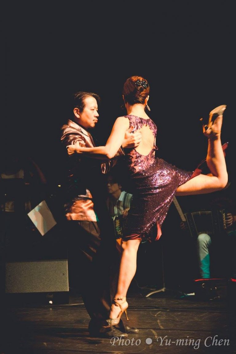 Otrotango – Argentine Tango Hong Kong