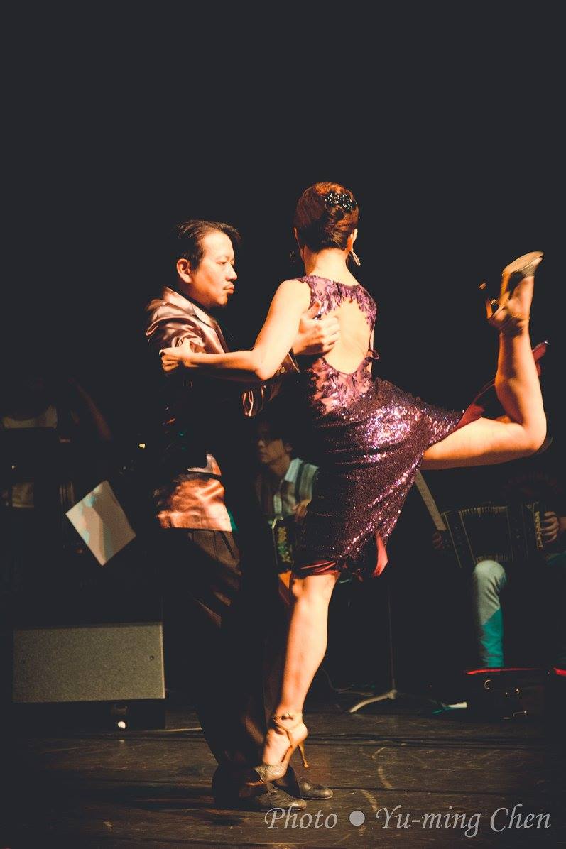 Otrotango – Argentine Tango Hong Kong